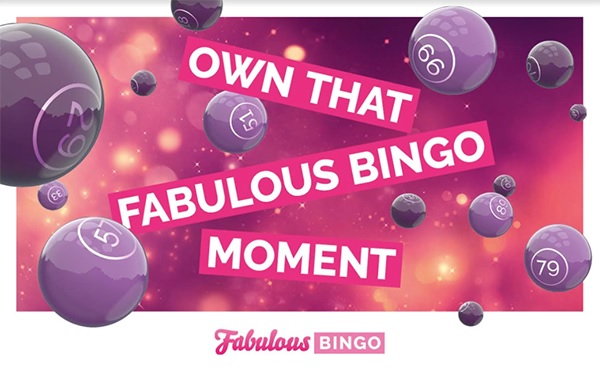 The Sun’s Fabulous Bingo backs site revamp with new marketing campaign ...