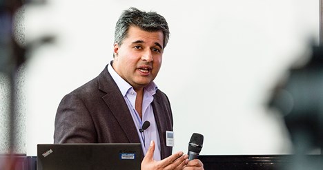 Fox Bet CEO Robin Chhabra steps down as Flutter reforms US brands - EGR ...