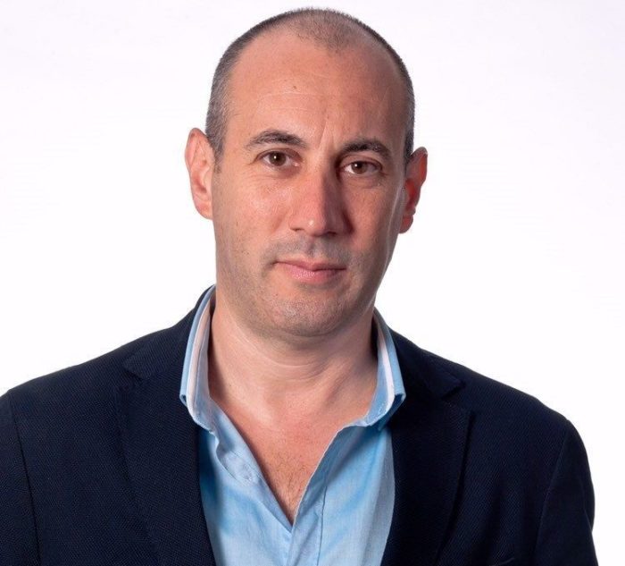 Yggdrasil names ex-William Hill head as new CEO - EGR Intel