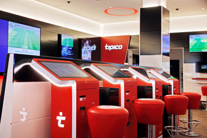 Tipico unveils new Bayern Munich-themed brand campaign - EGR Intel