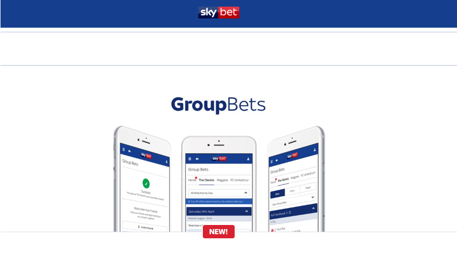 Bettor together: Is social betting finally ready to take off? - EGR Intel