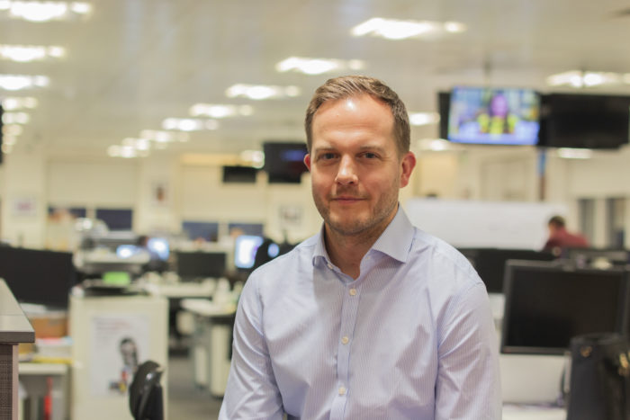 Sky Bet hires Adam Brickell from Regulus Partners - EGR Intel