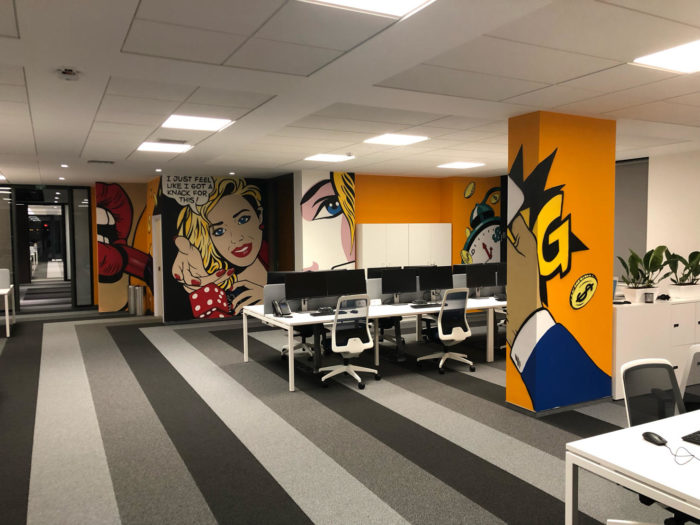 Exclusive: The Stars Group expands operations team with new Sofia ...