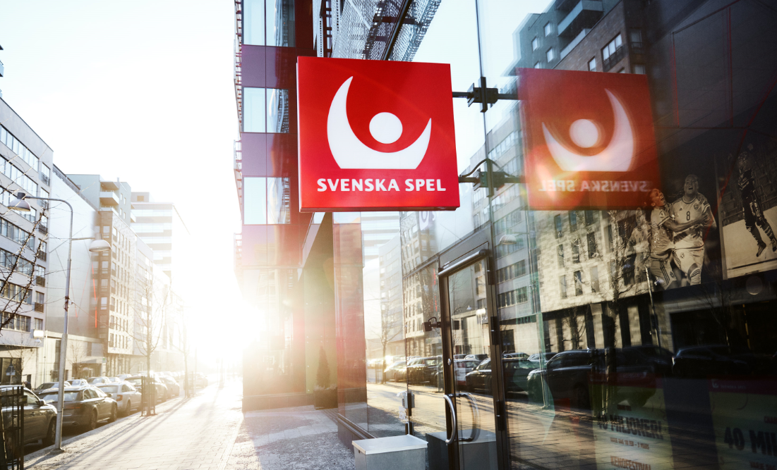 Spelbound How Svenska Spel Is Trying To Work Its Magic In The Swedish Spelbound How Svenska Spel Is Trying To Work Its Magic In The Swedish