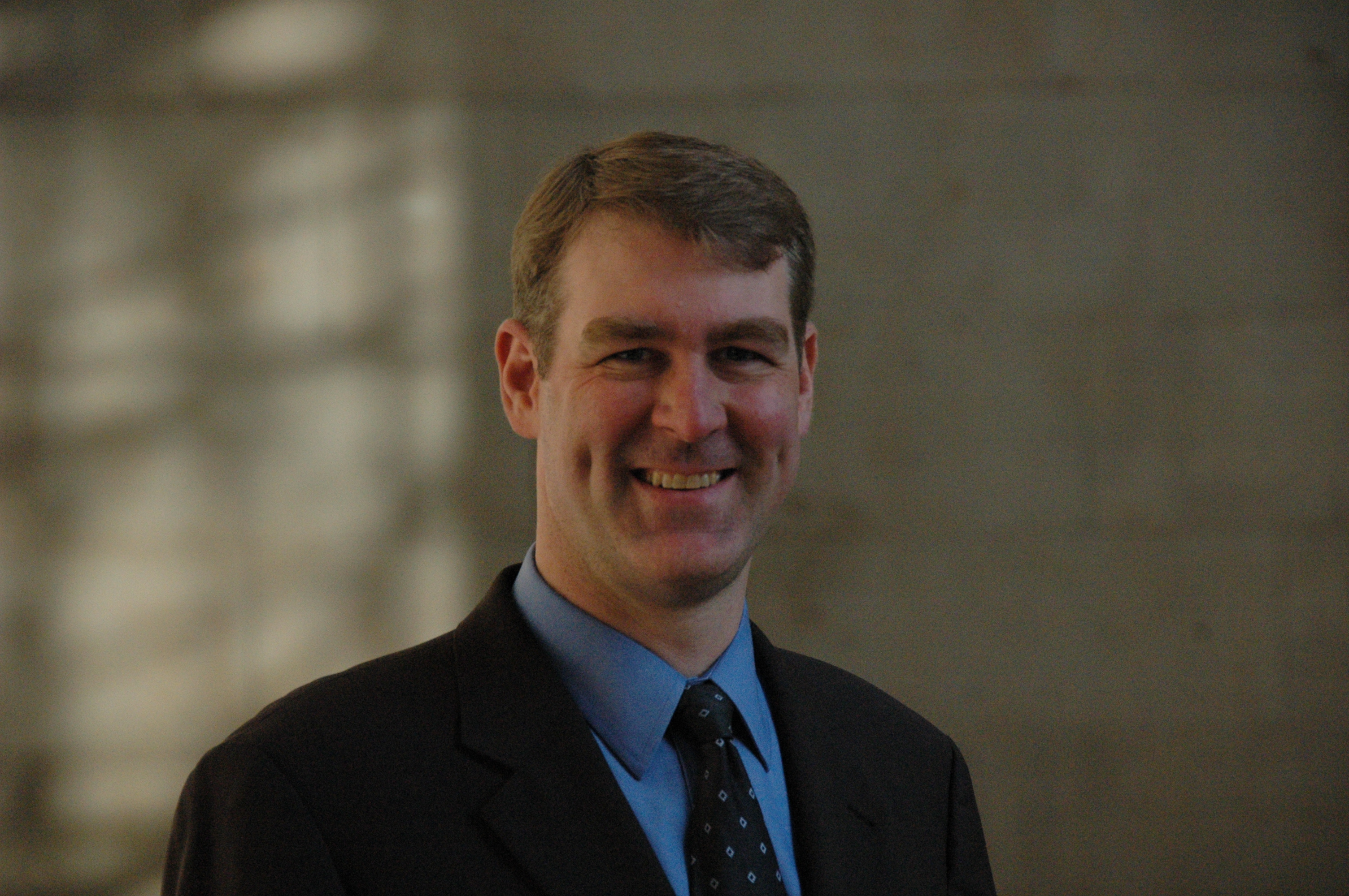 Q&A: FSB CEO David McDowell on seeking outside investment and playing ...