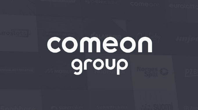 ComeOn undergoes corporate rebrand to allay “external confusion” - EGR ...
