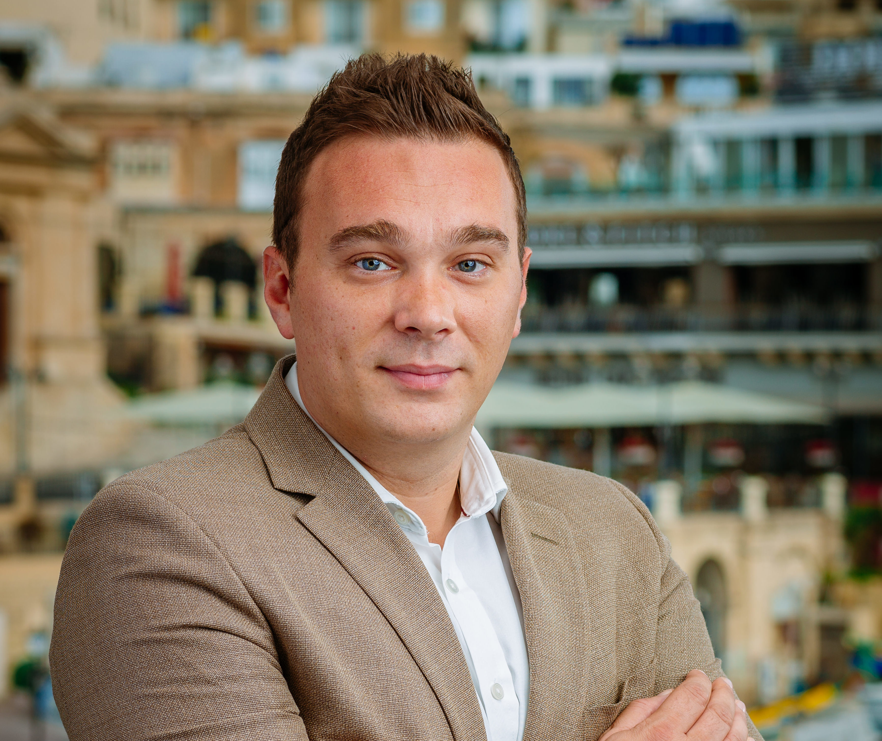 The content aggregation gold rush - EGR Intel