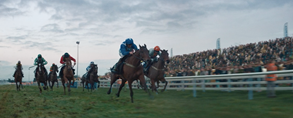 Coral unveils new cinematic ad campaign as UK horseracing returns - EGR ...