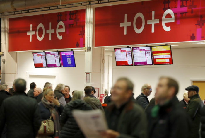 Taking over the reins: the UK Tote Group on broadening the historic ...