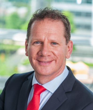 Keith O’Loughlin quits SG Digital amid sports division sell-off - EGR Intel