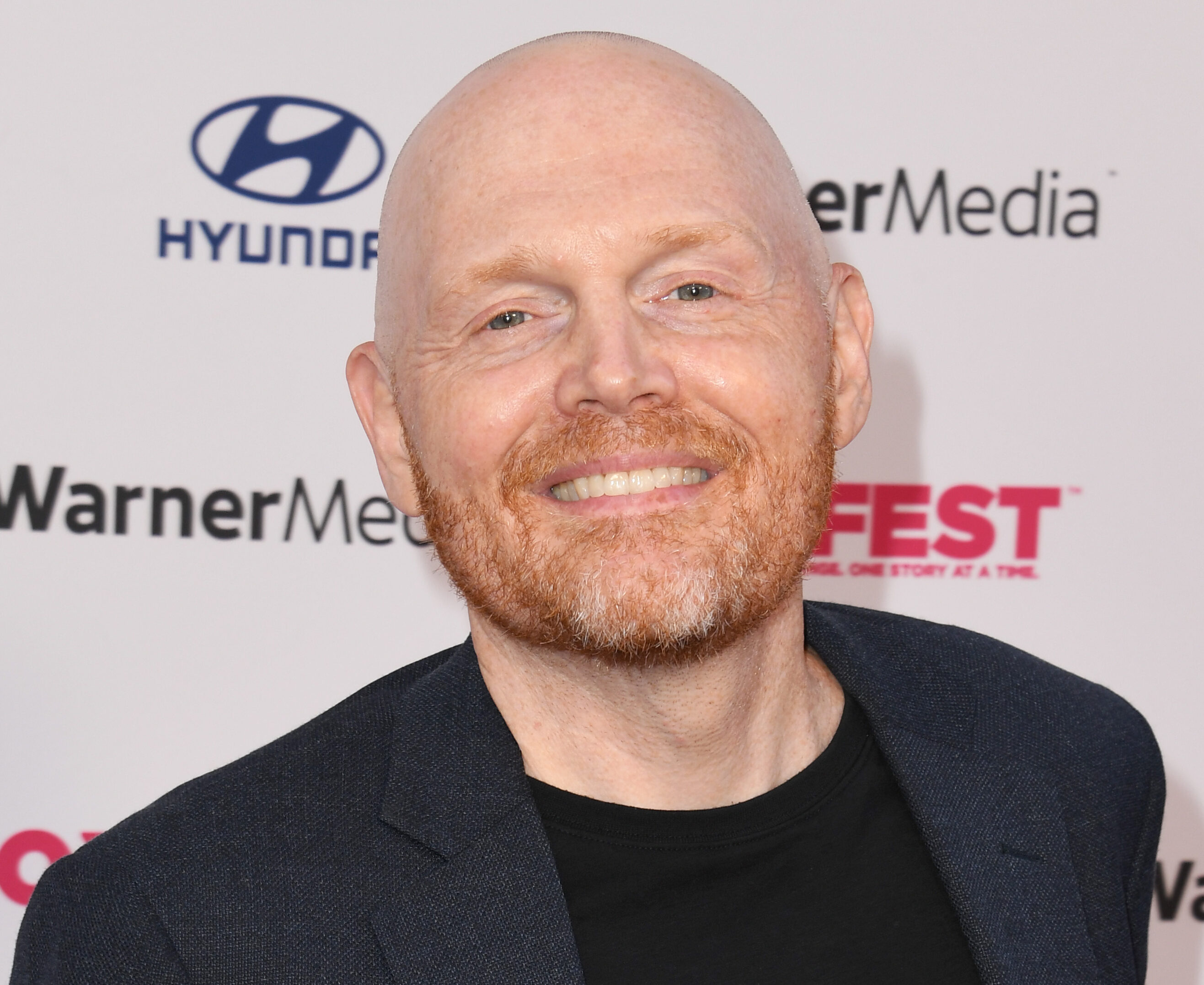 Bill Burr teams up with BetMGM in new podcast partnership - EGR Intel
