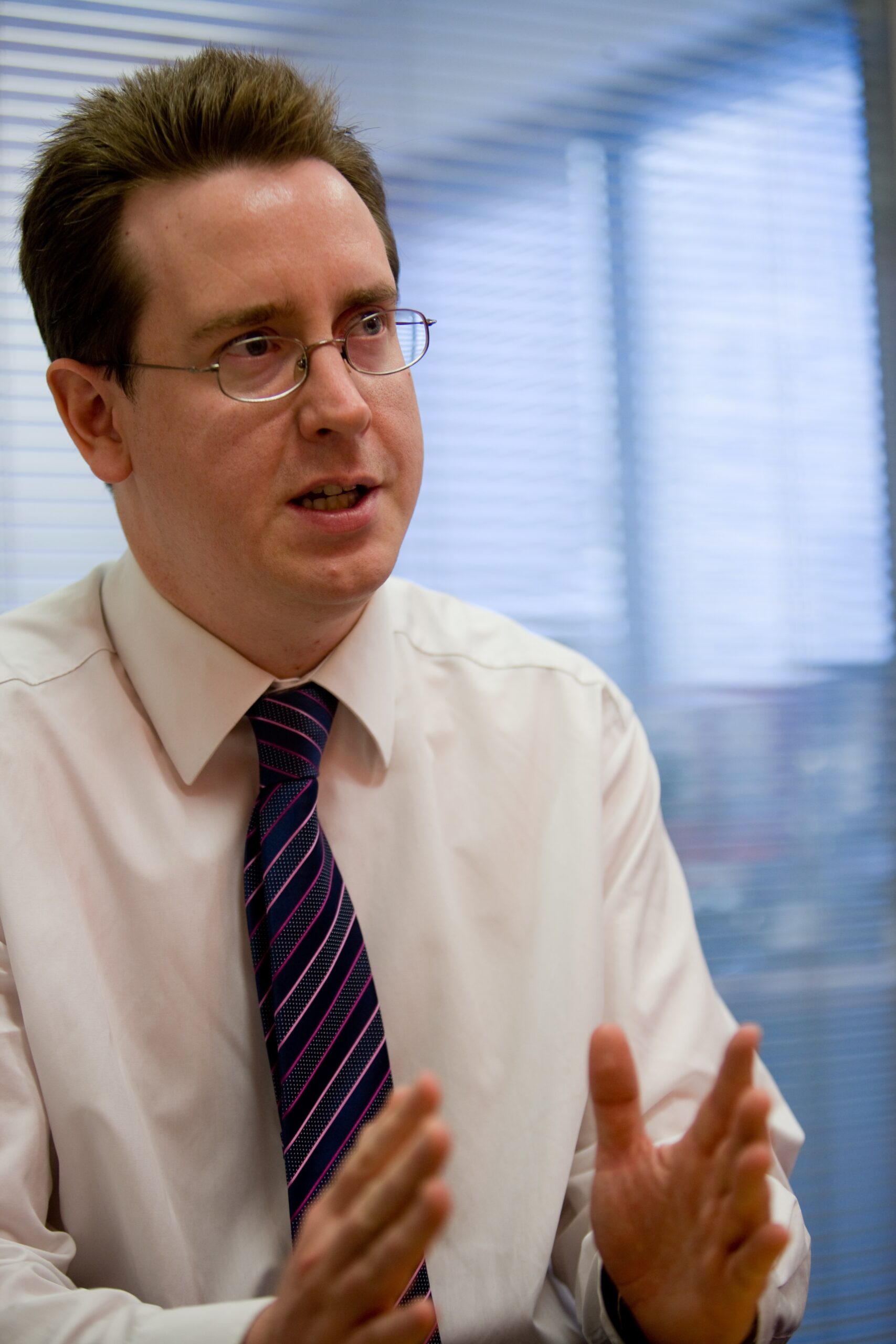 Time for change: IBAS makes the case to become Gambling Ombudsman - EGR ...