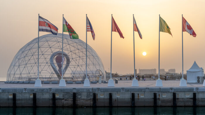 Kambi World Cup Insights: The key betting trends as the teams prepare ...