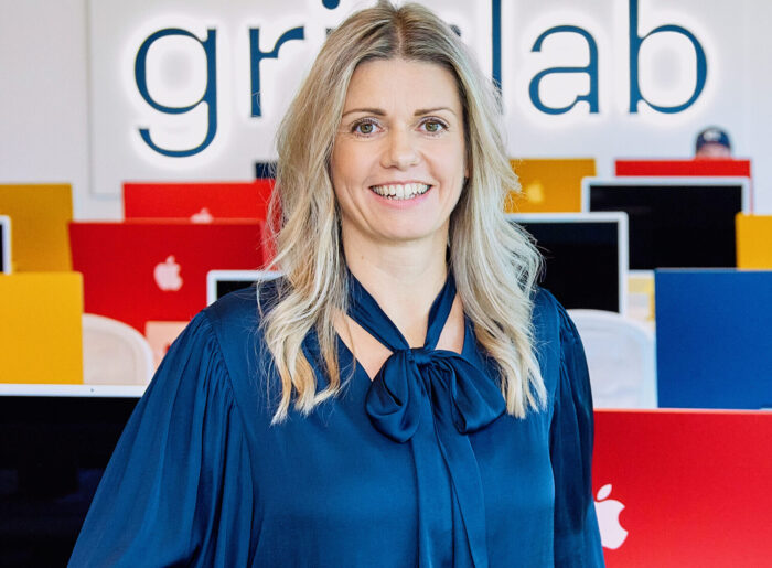 True grit: could collective creativity change the game? - EGR Intel