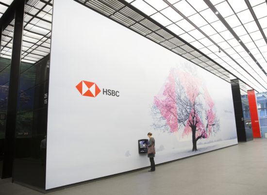 The other side of the coin: how HSBC UK is taking a proactive approach ...