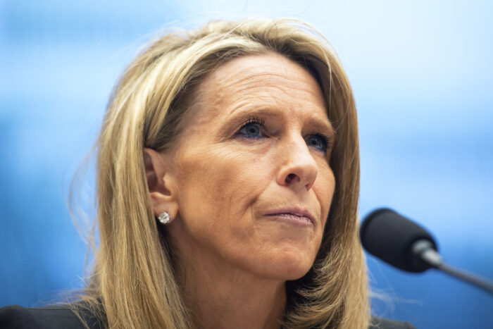 Amy Howe nets FanDuel CEO role on permanent basis - EGR Intel