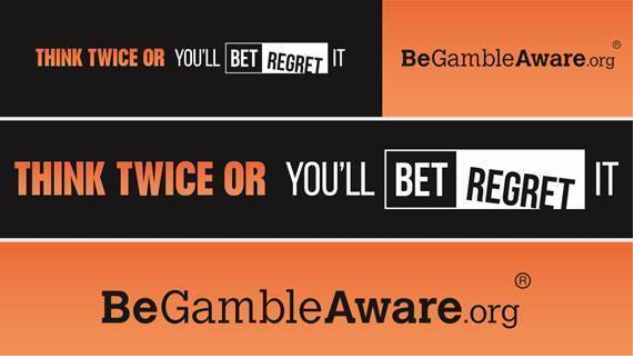 GambleAware launches second phase of ‘Bet Regret’ campaign - EGR Intel