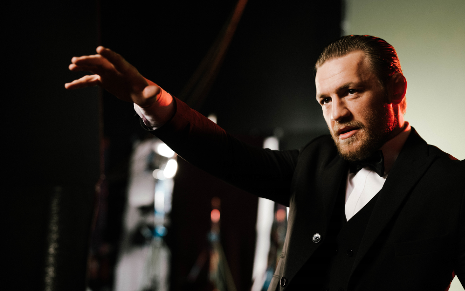 Parimatch unveils action-packed Conor McGregor ad campaign - EGR Intel