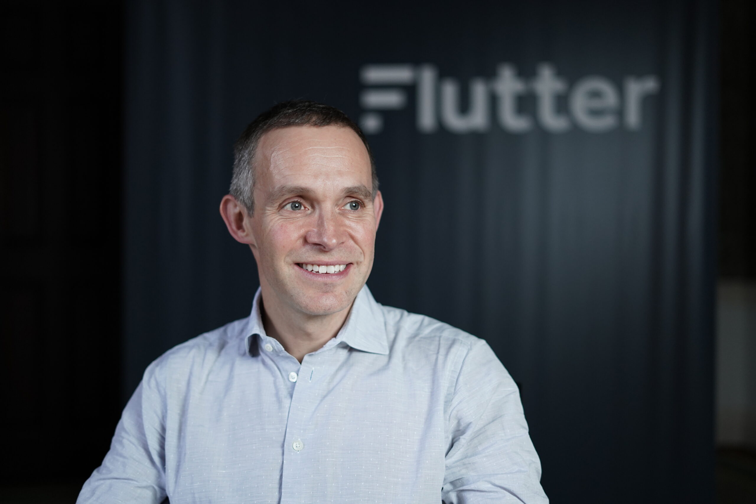Flutter CEO: New Jersey blueprint proves there is money to be made in ...