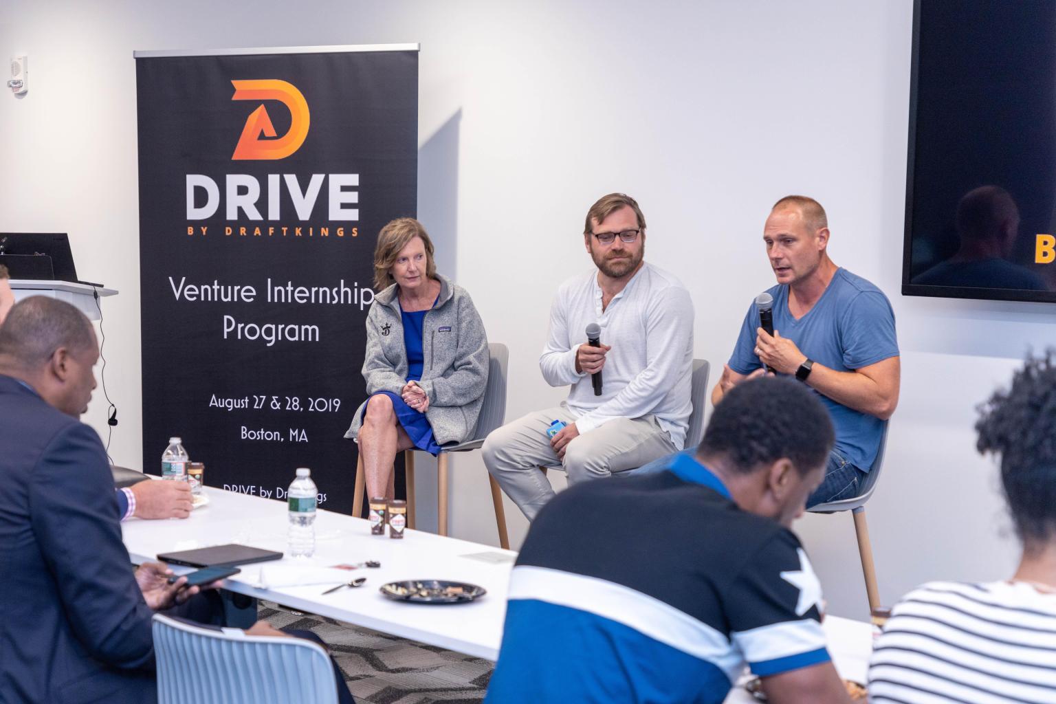 Shift into Drive: The story behind DraftKings’ sports-tech incubator - EGR Intel