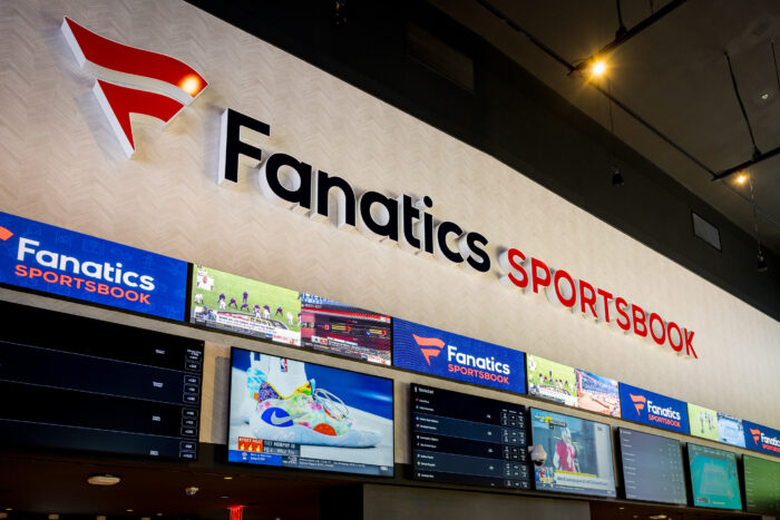 Fanatics Betting and Gaming unveils new standalone casino app - EGR Intel