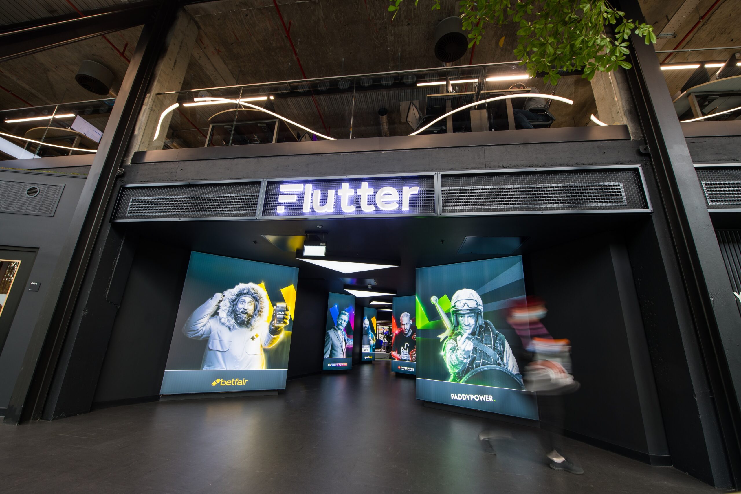 Flutter looks to diversity and inclusion gains with new global programme - EGR Intel