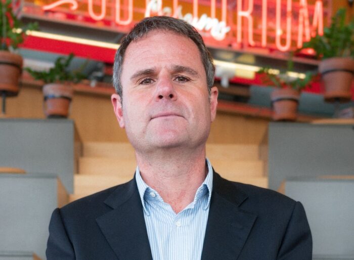 Casumo names former FEG head as CEO - EGR Intel