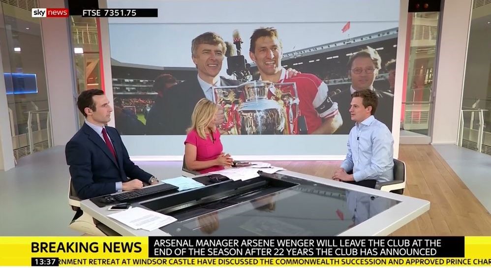 Oddschecker Q&A: Content is king - EGR Intel