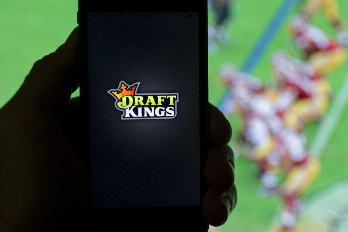 Growing up: What does DraftKings do next? - EGR Intel