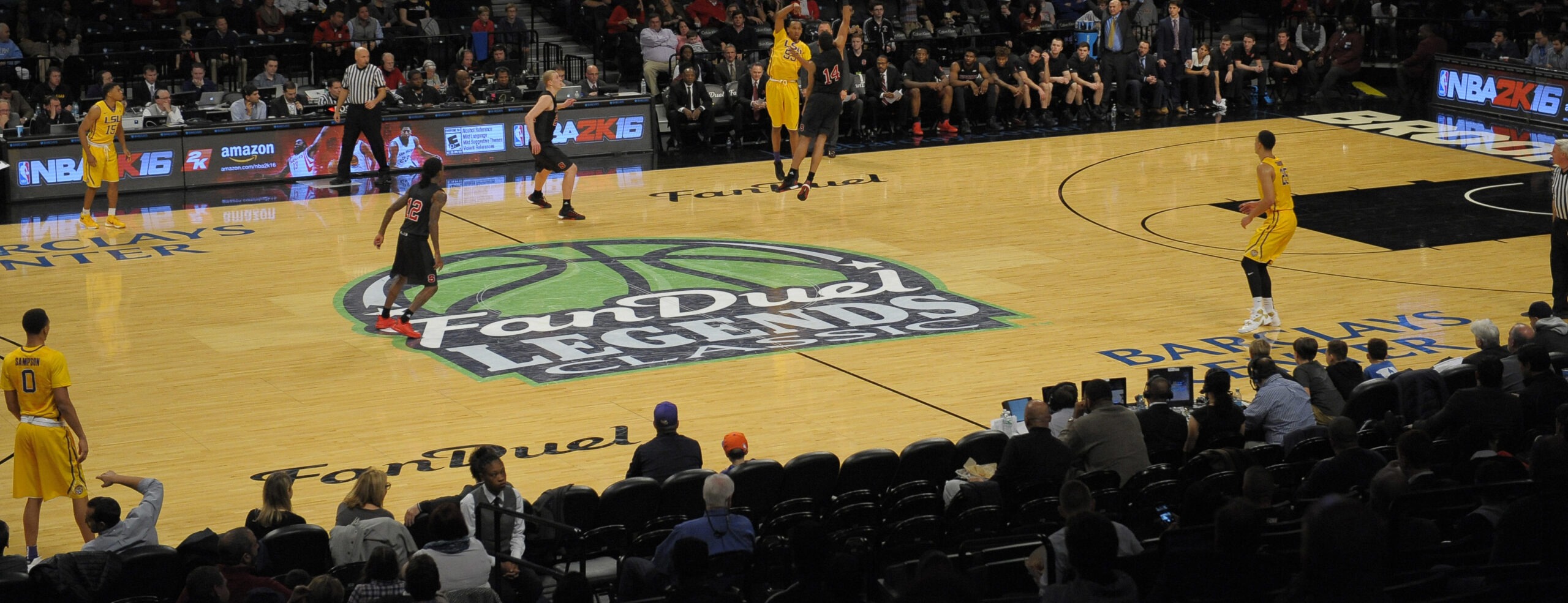 Drawing dead? - EGR Intel