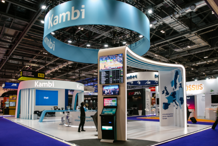 Kambi adds to C-suite with appointment of a new chief people officer ...