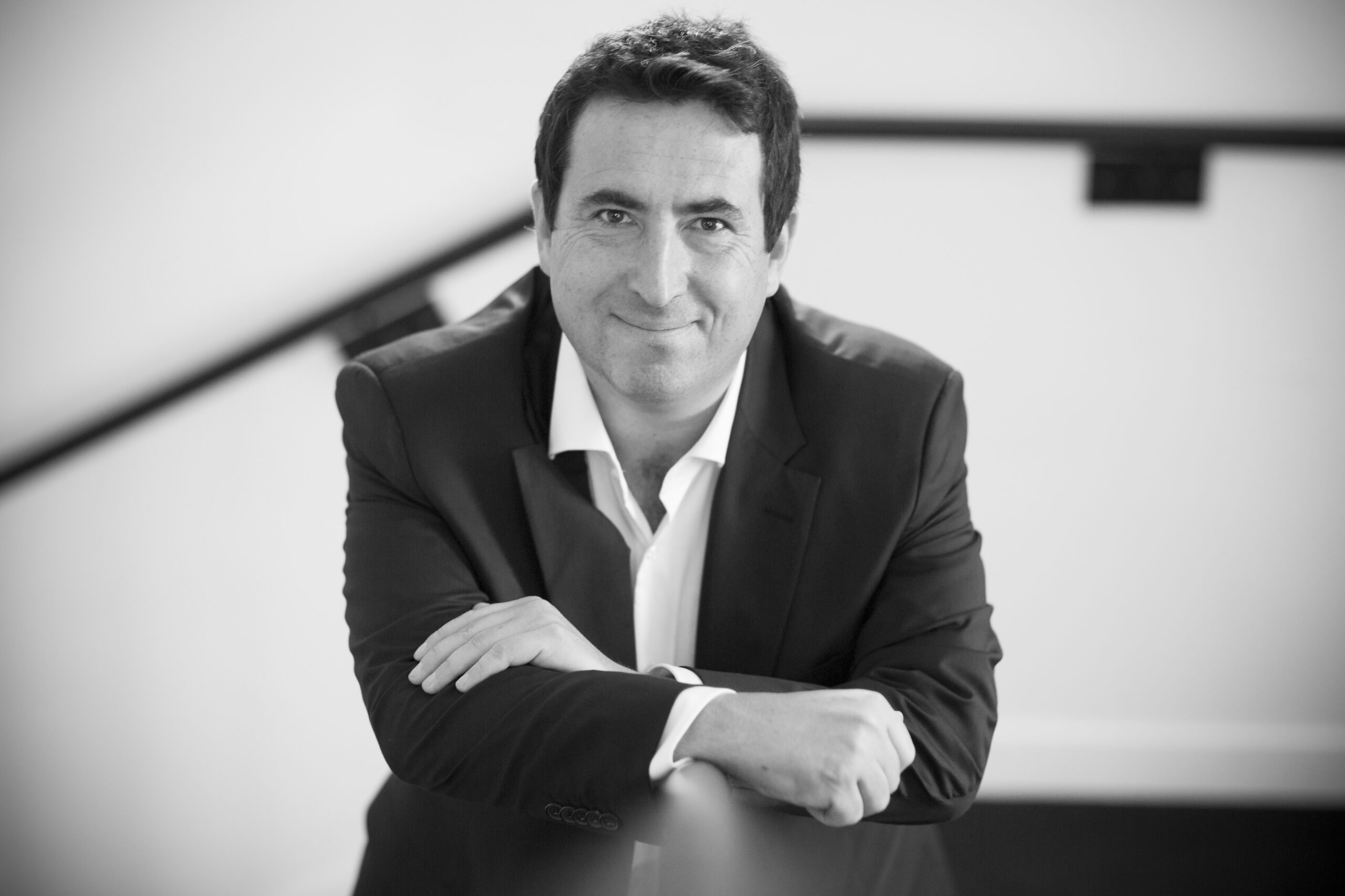 Banijay Gaming plots global expansion after nailing podium positions ...