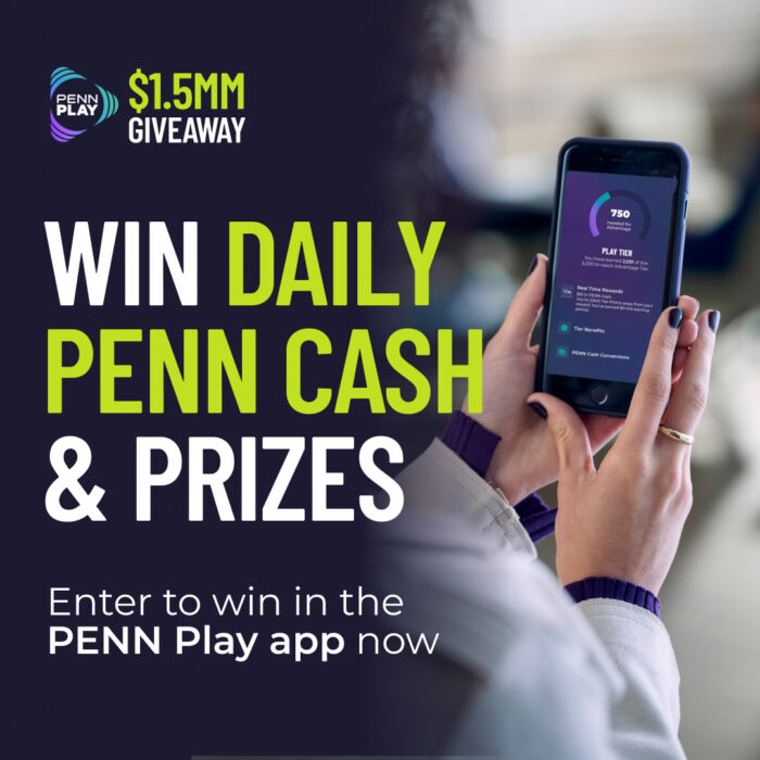 PENN Entertainment looks to brand alignment gains with revamped loyalty ...