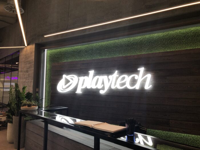 Playtech revises strategic agreement with Caliplay as legal battle put on hold - EGR Intel