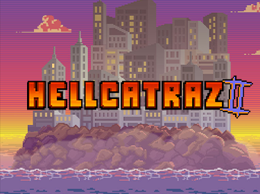 Hellcatraz 2 Dream Drop by Relax Gaming - EGR Intel