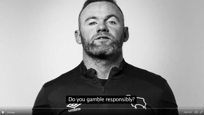32Red launches new ‘Know Your Limits’ ad with Wayne Rooney - EGR Intel