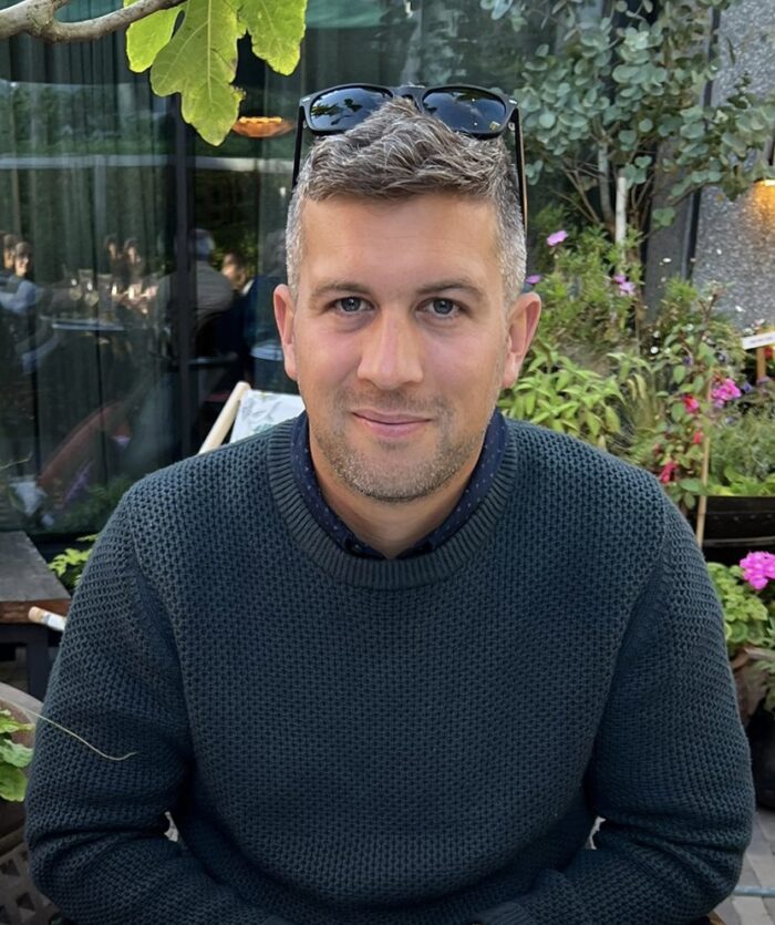 Checkd Group appoints new finance director - EGR Intel