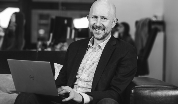 Hero Gaming recruits new CMO - EGR Intel