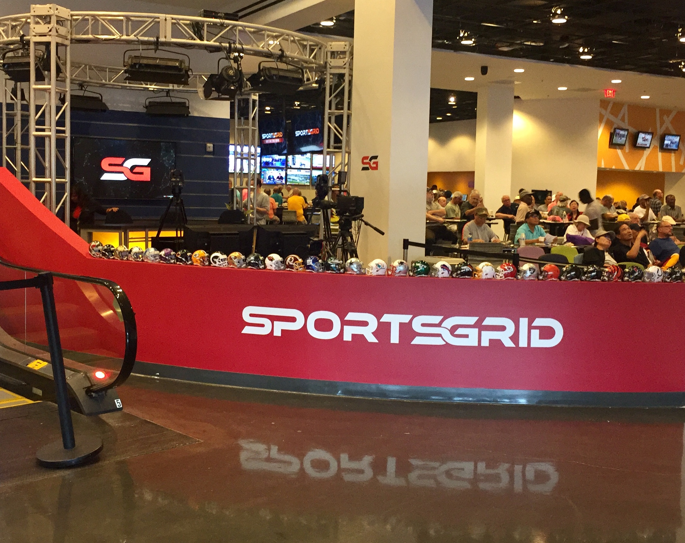 SportsGrid on connecting operators and media giants with the right ...