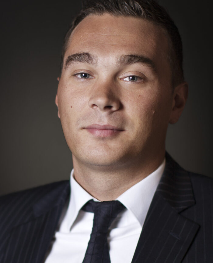 Q&A: Plotting a new course - EGR Intel