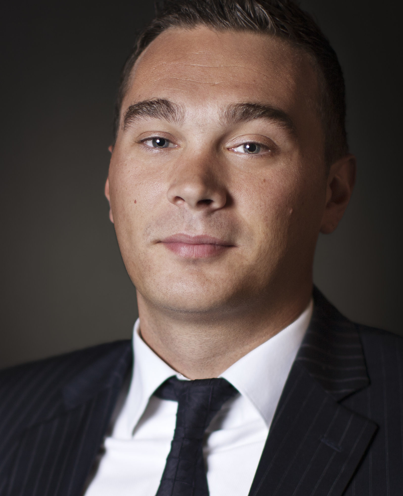 Q&A: Plotting a new course - EGR Intel