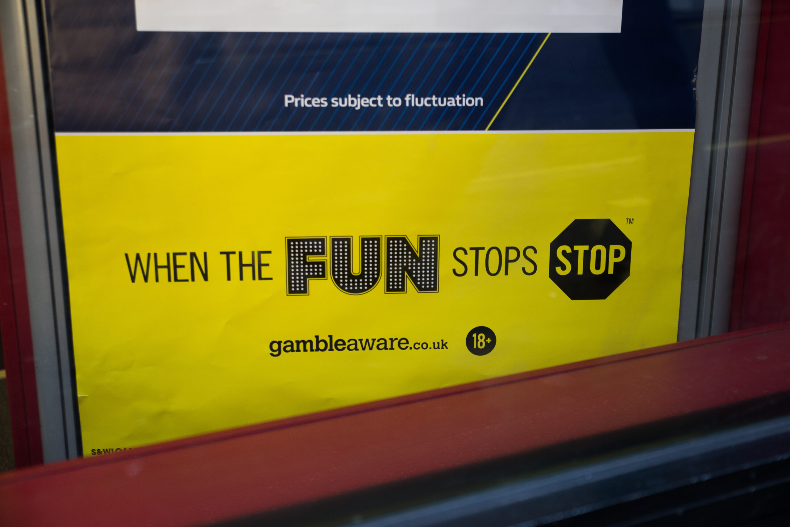 EGBA report shows record customer use of safer gambling tools in 2023 ...