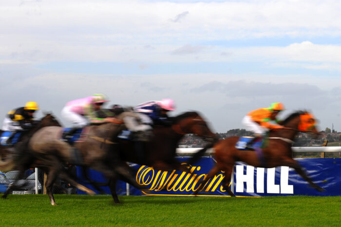 William Hill named as multi-year betting partner of the Grand National ...