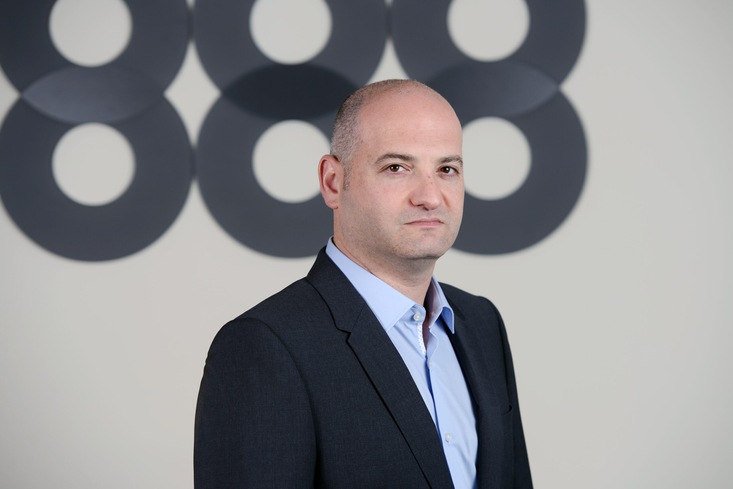 888 names two new SVPs in organisational reshuffle - EGR Intel