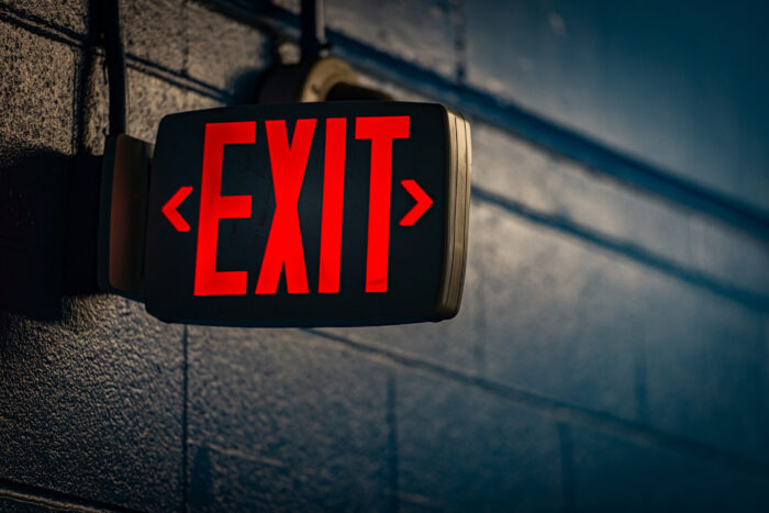 Entain confirms double board departure - EGR Intel