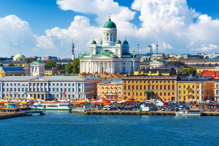 Finnish regulator says 50 licence applications have been submitted ...