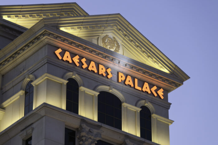 Caesars becomes latest operator to suffer a cyberattack following MGM ...