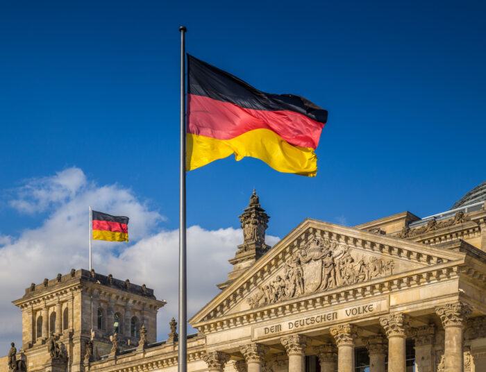 The 4H View: Everything you need to know about Germany - EGR Intel