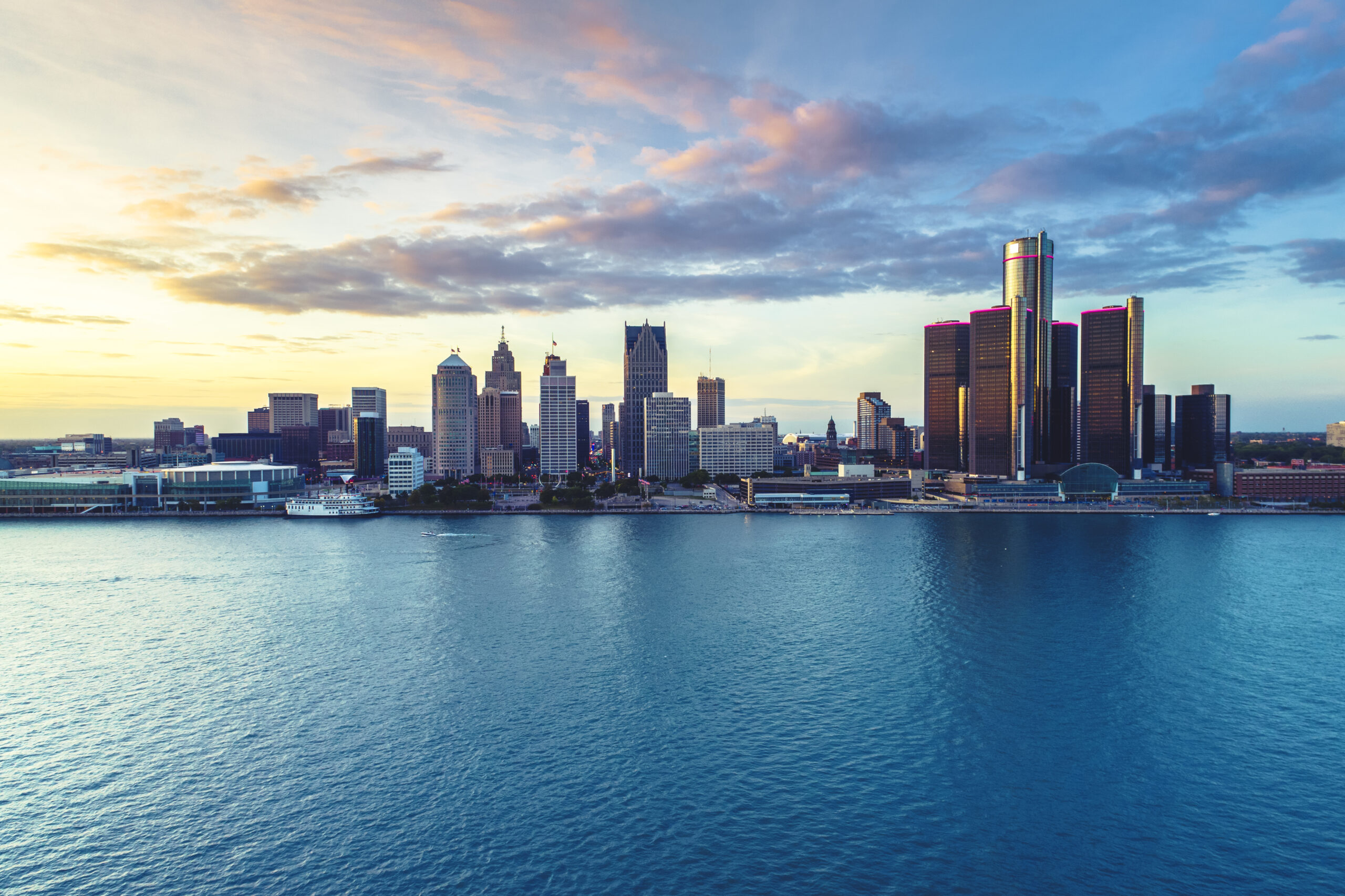 Lessons learned from Michigan’s launch - EGR Intel