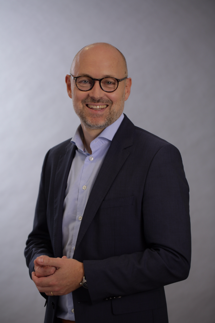 Full speed ahead - EGR Intel